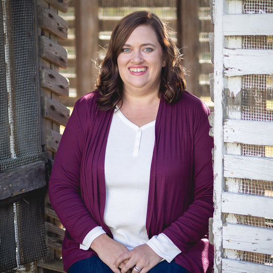 About Us – Little Moments, Big Feelings